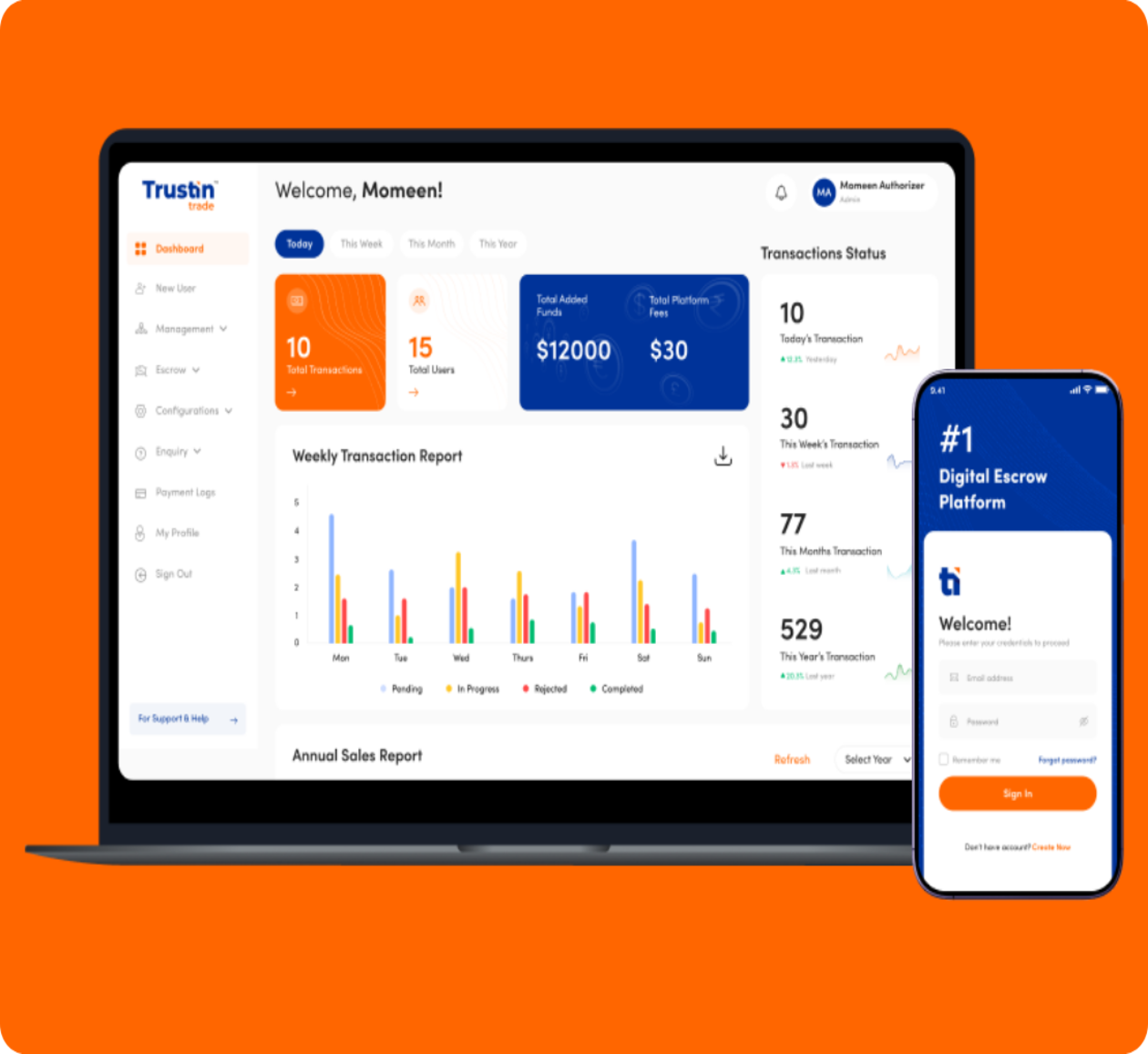 Infeon IT Services | Product Engineering, Staff Augmentation, Web ...